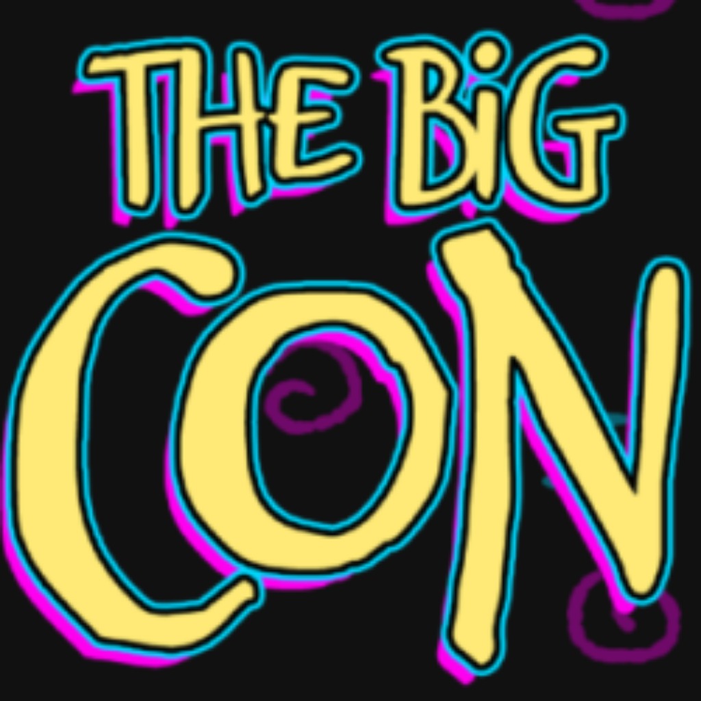 The Big Con — обзоры и отзывы, описание, дата выхода, официальный сайт ...
