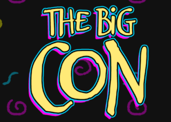 The Big Con: Скриншоты | StopGame