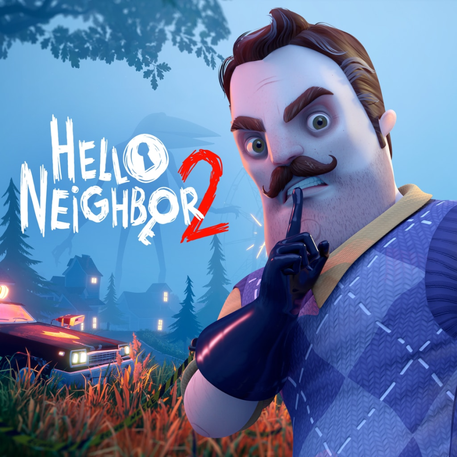 Secret Neighbor (Secret Neighbor: Hello Neighbor Multiplayer) — обзоры ...