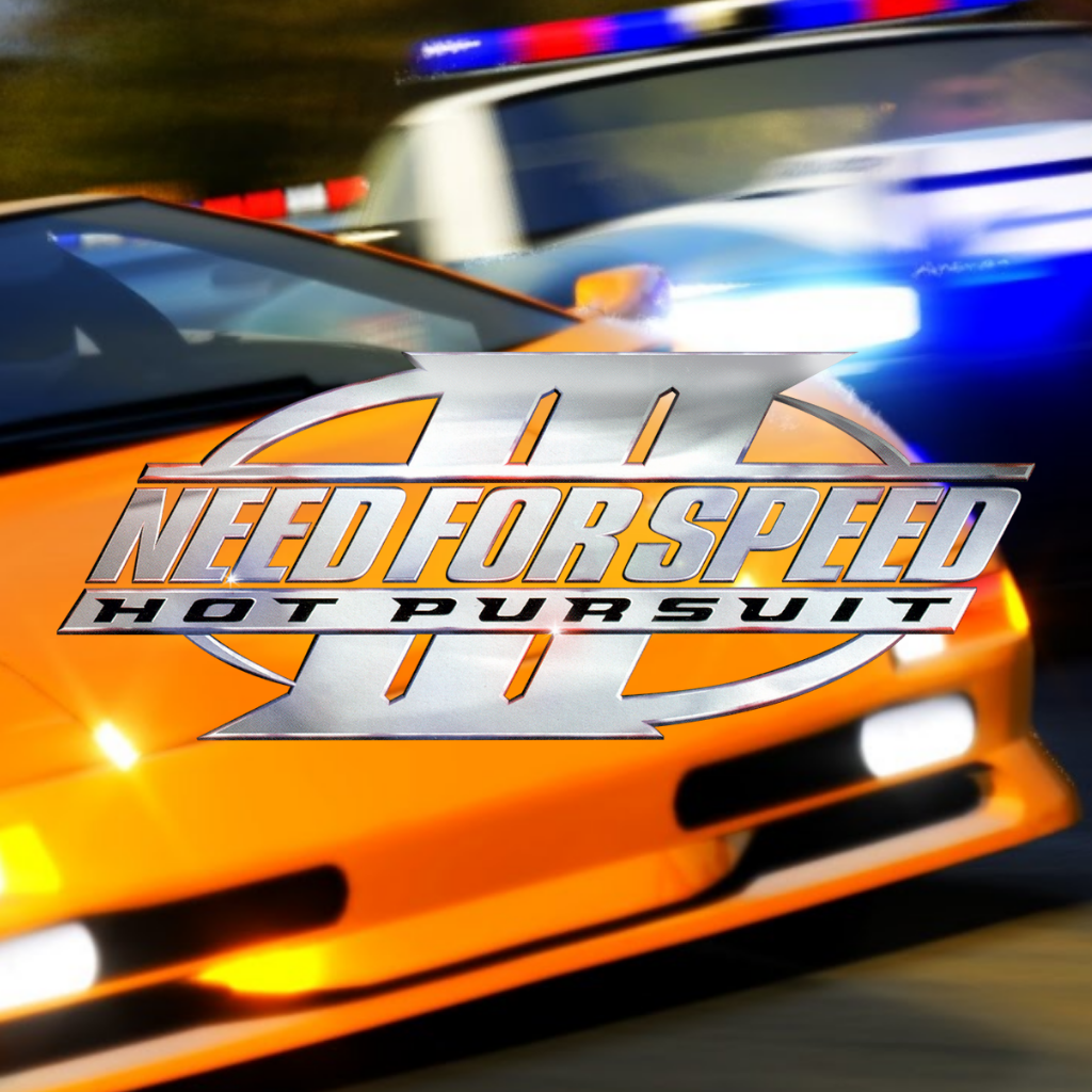 Need for Speed 3: Hot Pursuit — обзоры и отзывы, описание, дата выхода ...