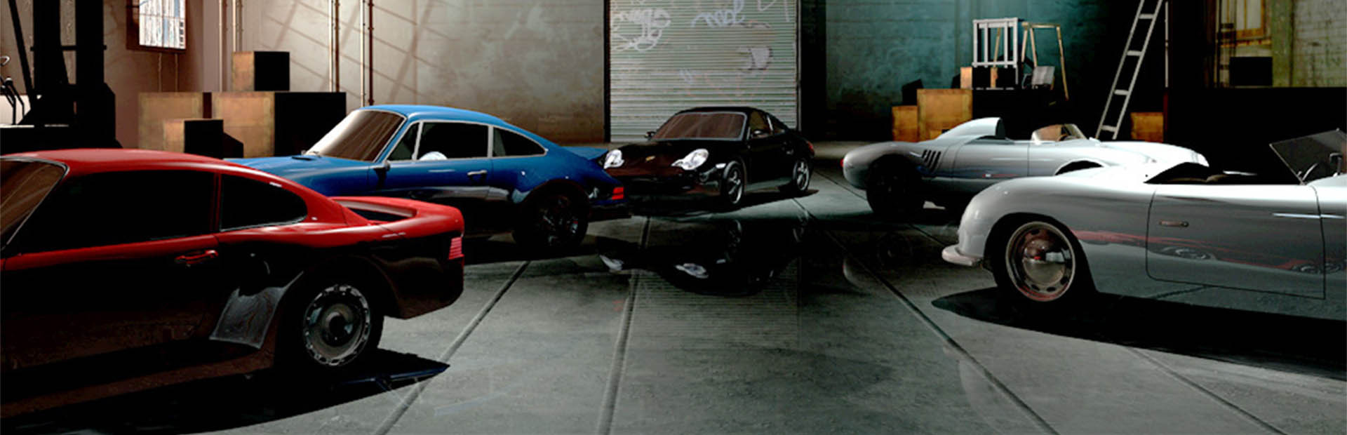 Need for Speed: Porsche Unleashed (Need for Speed: Porsche 2000 ...