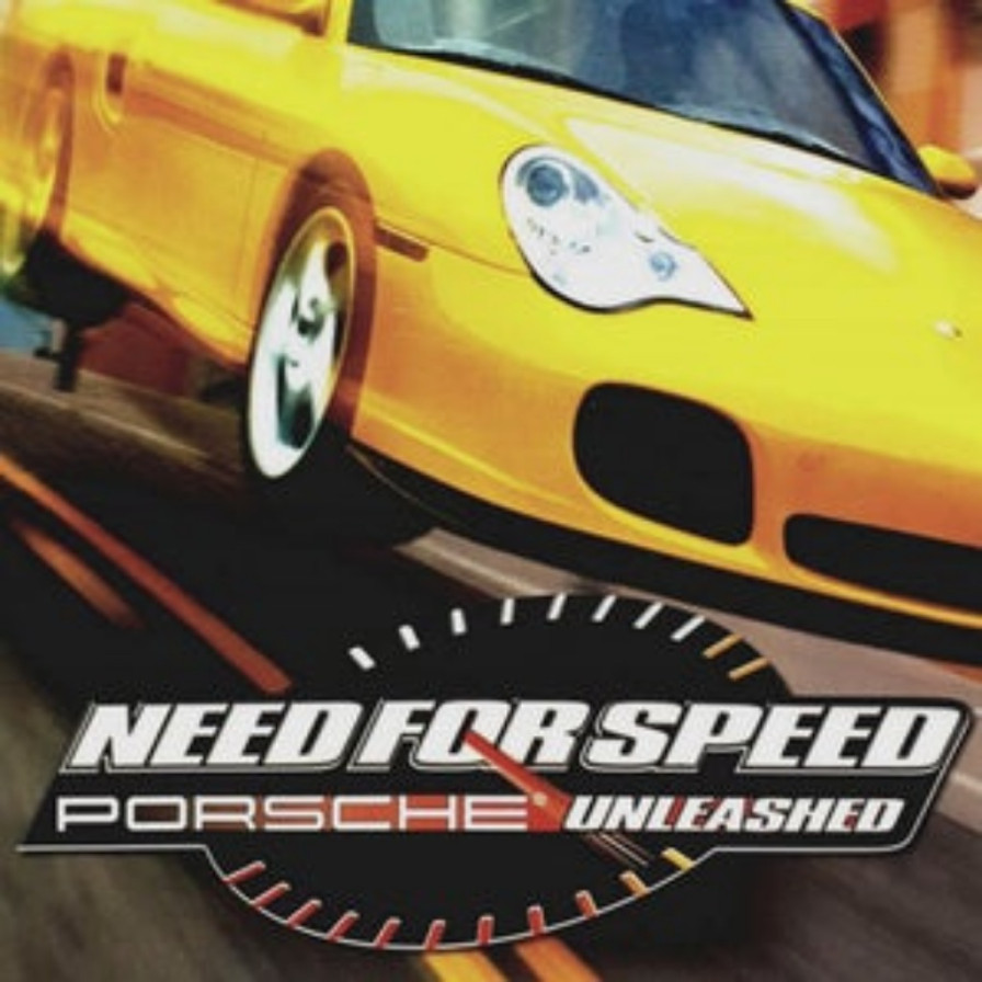 Need for Speed: Porsche Unleashed — обзоры и отзывы, описание, дата выхода, официальный сайт ...