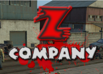 Z-Company - дата выхода, системные требования, официальный сайт, обзор ...