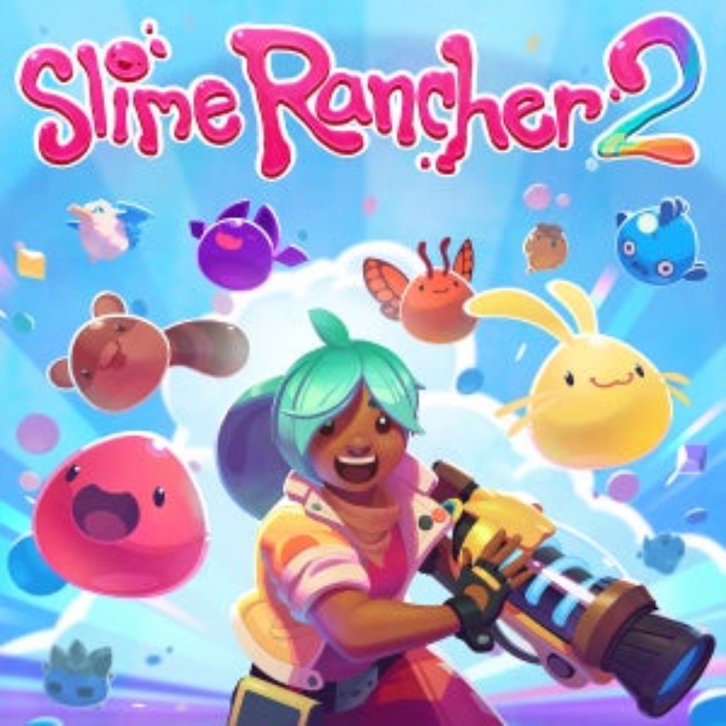 Slime Rancher 2 — обзоры и отзывы, описание, дата выхода, официальный ...