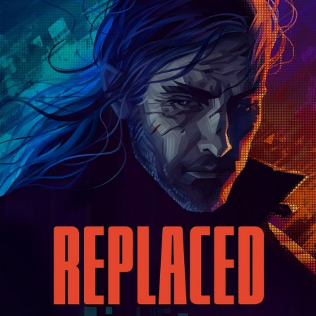 Состоялся релиз киберпанк-платформера REPLACED | StopGame