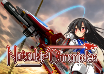 Natsuki Chronicles: +4 трейнер | StopGame