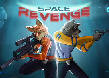 Space Revenge: Скриншоты | StopGame