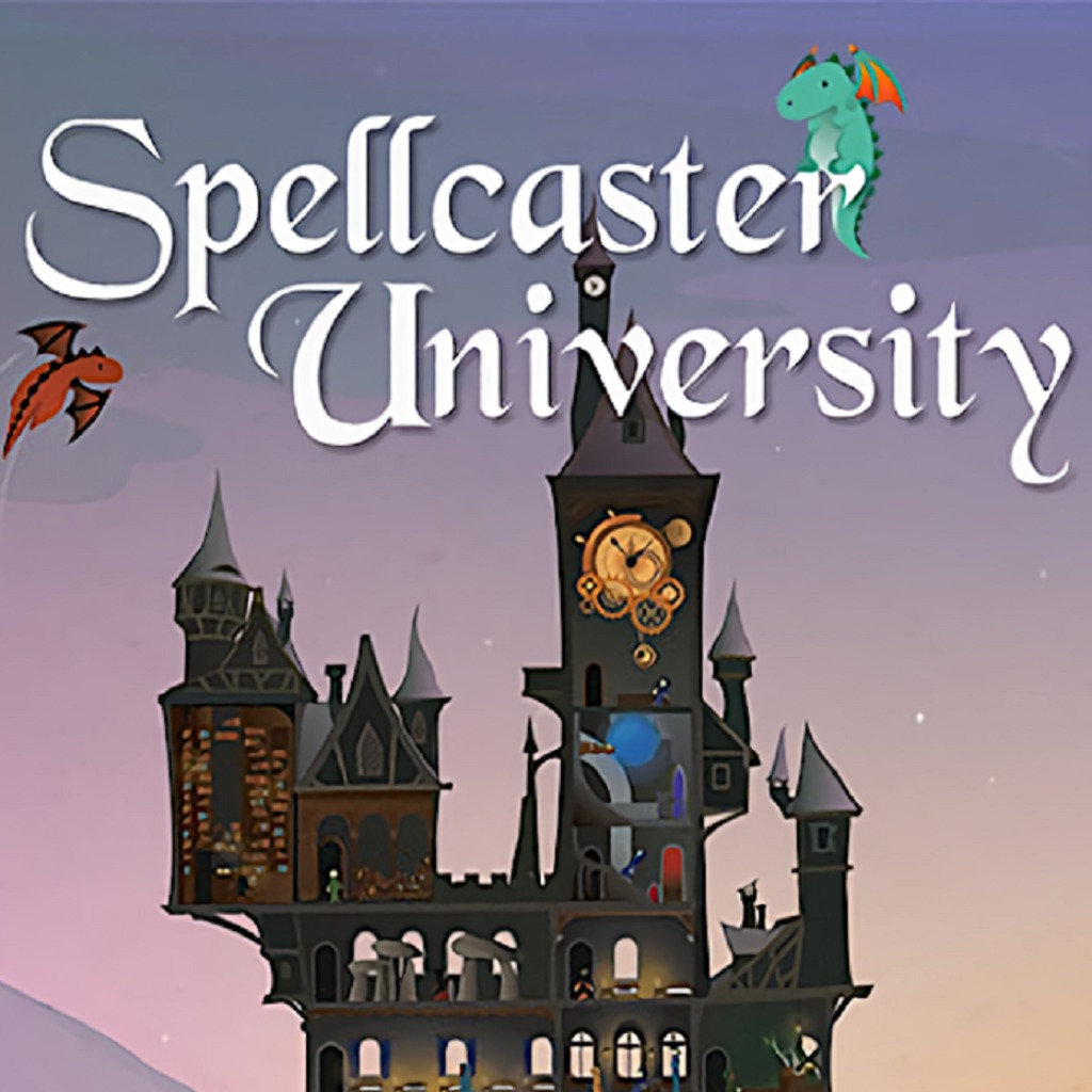 Spellcaster University — обзоры и отзывы, описание, дата выхода ...