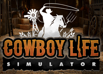 Cowboy Life Simulator: Скриншоты | StopGame