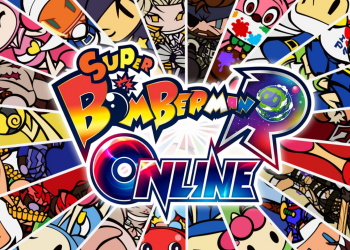 Super Bomberman R Online: Скриншоты | StopGame