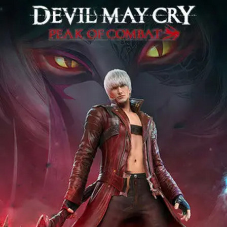 DmC: Devil May Cry (DmC: Devil May Cry - Definitive Edition) — обзоры и отзывы, описание, дата ...