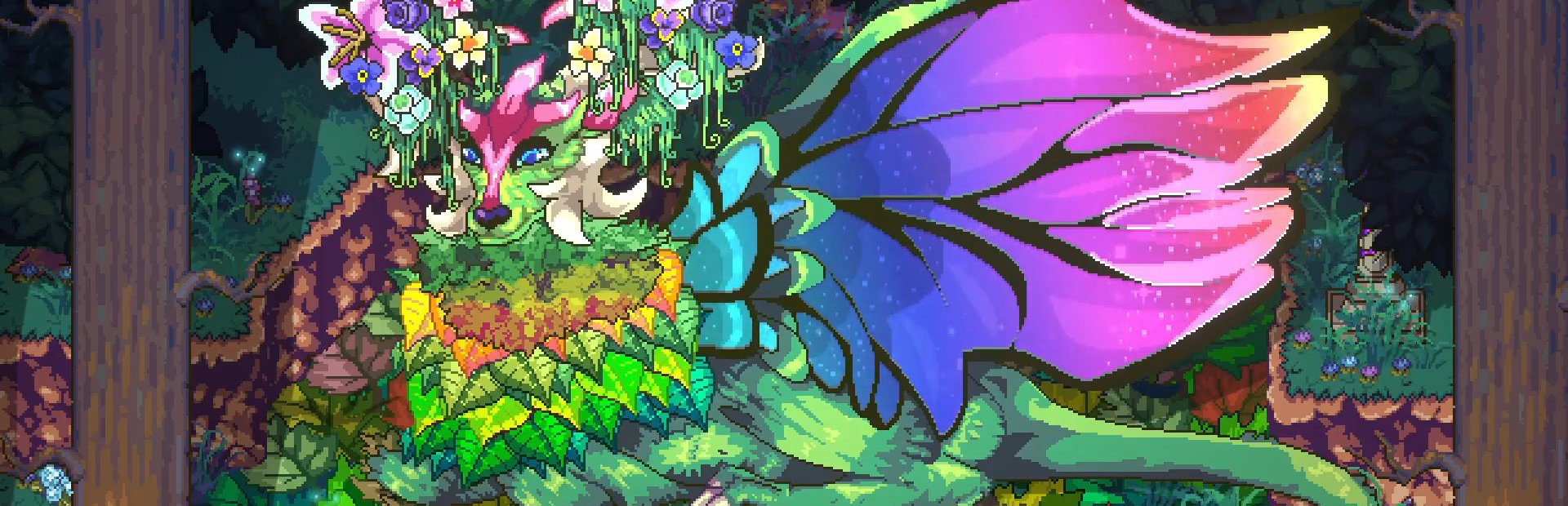 Sun Haven — обзоры и отзывы, описание, дата выхода, официальный сайт ...