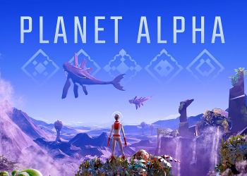 Planet Alpha: Скриншоты | StopGame