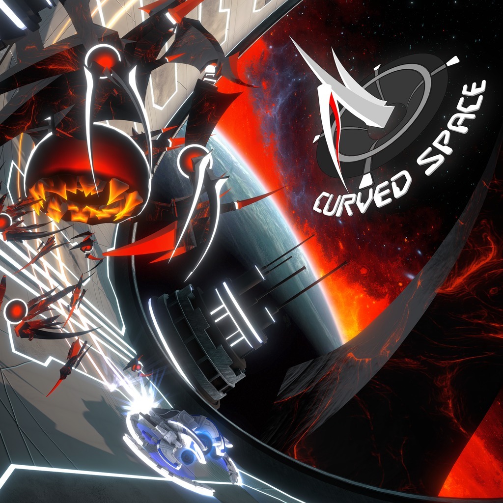 Curved Space — обзоры и отзывы, описание, дата выхода, официальный сайт ...