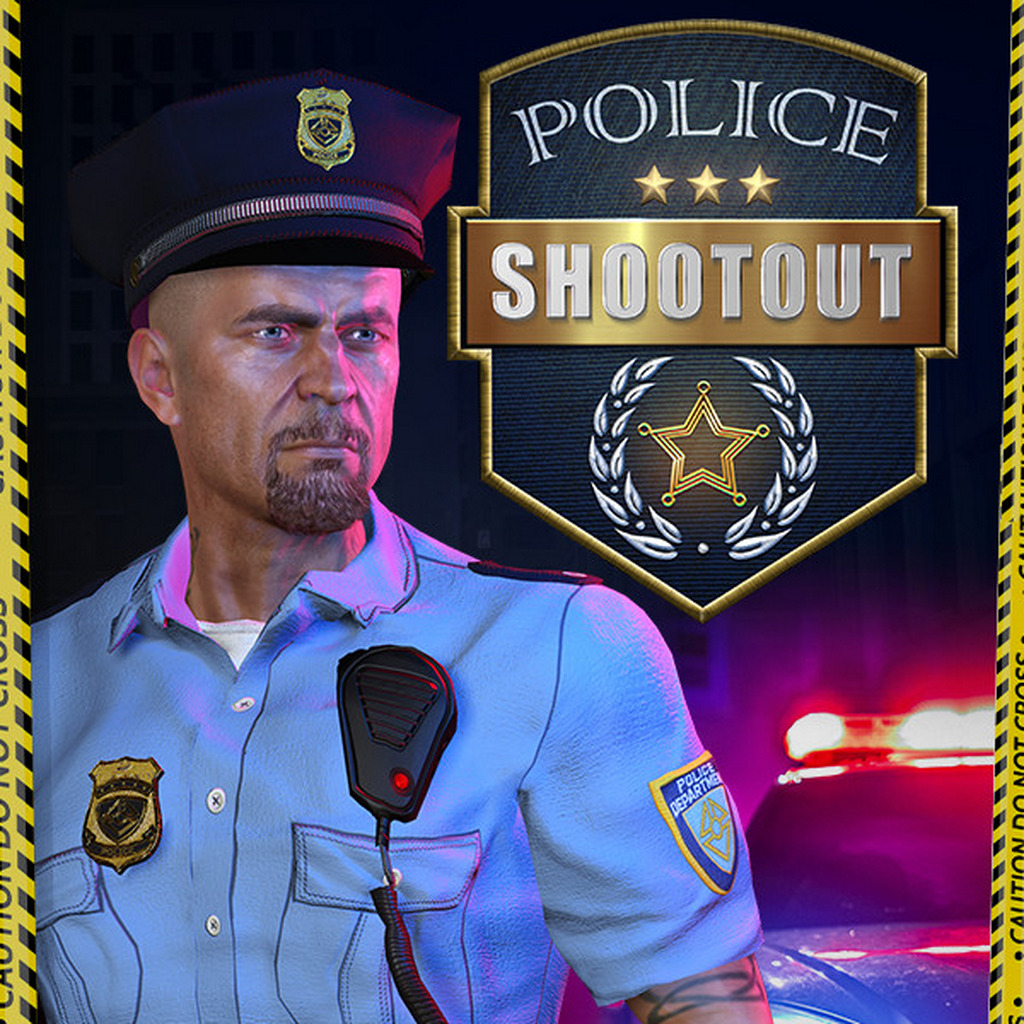 Police Shootout — обзоры и отзывы, описание, дата выхода, официальный ...