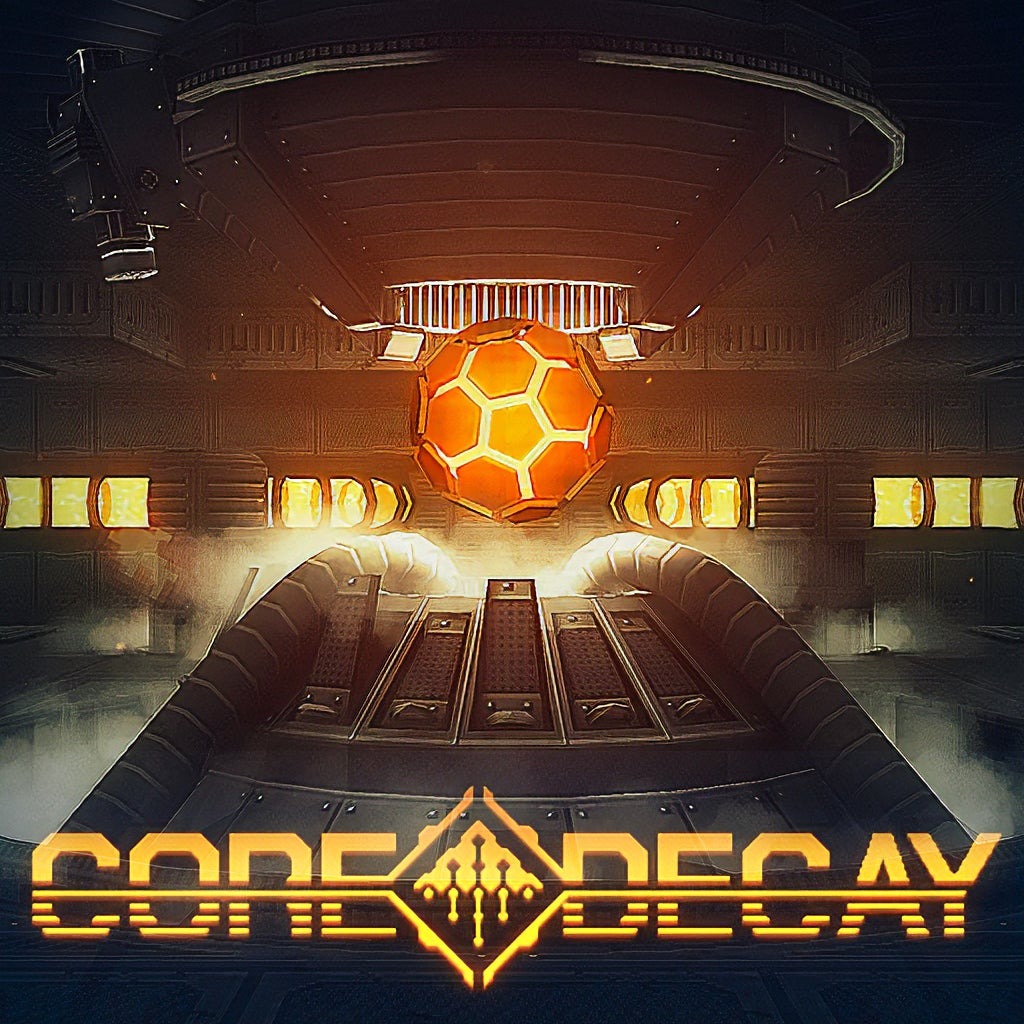 Core Decay — обзоры и отзывы, описание, дата выхода, официальный сайт ...