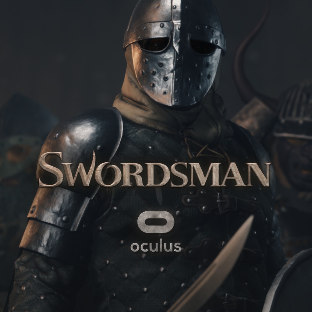 Swordsman VR — обзоры и отзывы, описание, дата выхода, официальный сайт ...