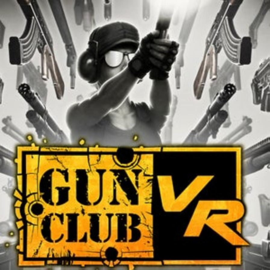 Gun Club VR: Скриншоты | StopGame
