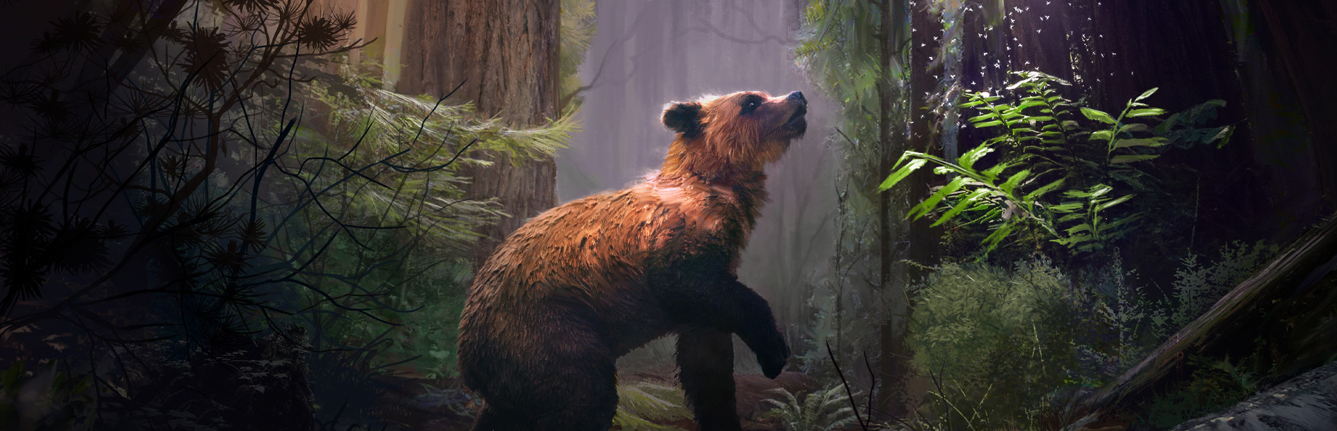 Natural Instincts — обзоры и отзывы, описание, дата выхода, официальный ...