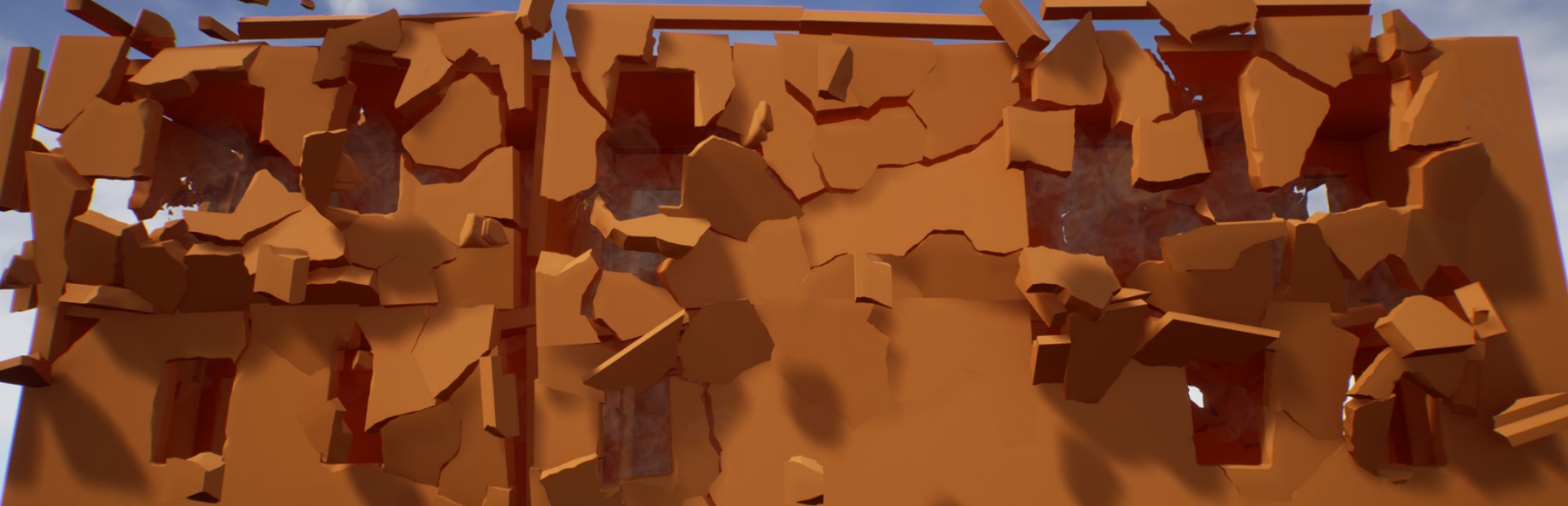 Destruction Time! — обзоры и отзывы, описание, дата выхода, официальный ...