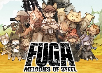 Fuga: Melodies of Steel: Скриншоты | StopGame