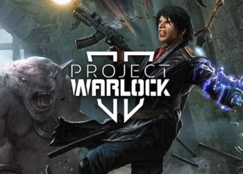Project Warlock 2: +5 трейнер | StopGame