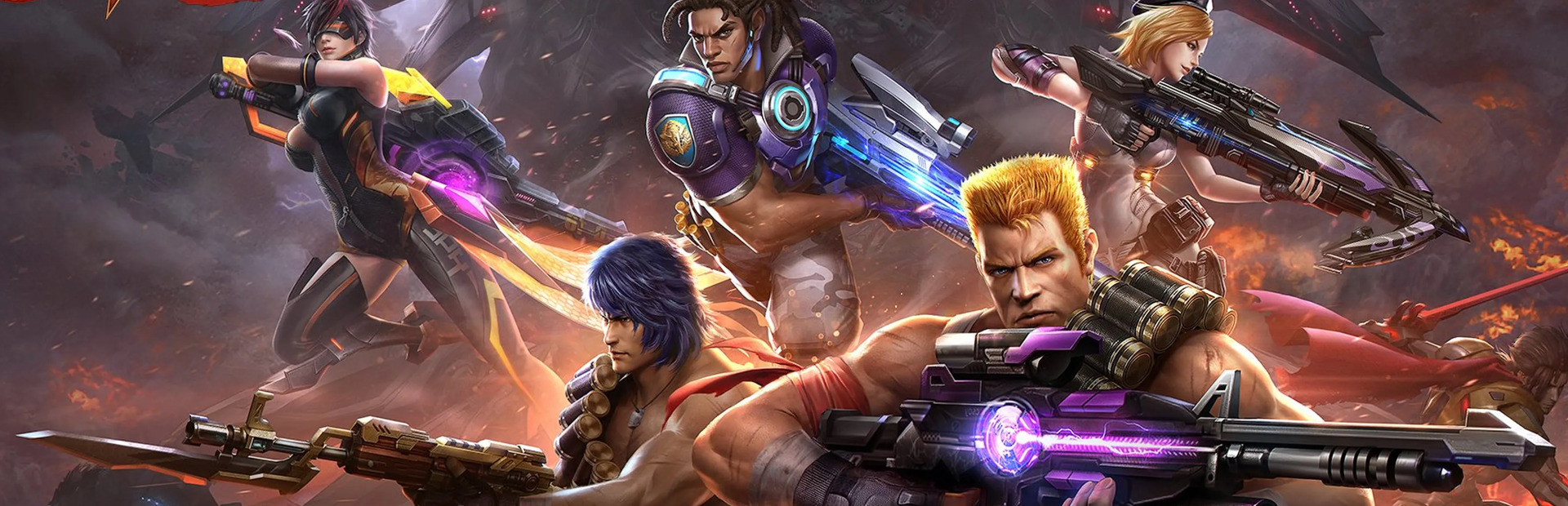 Contra Returns — обзоры и отзывы, описание, дата выхода, официальный ...