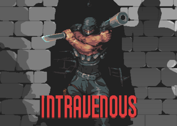 Intravenous: Скриншоты | StopGame