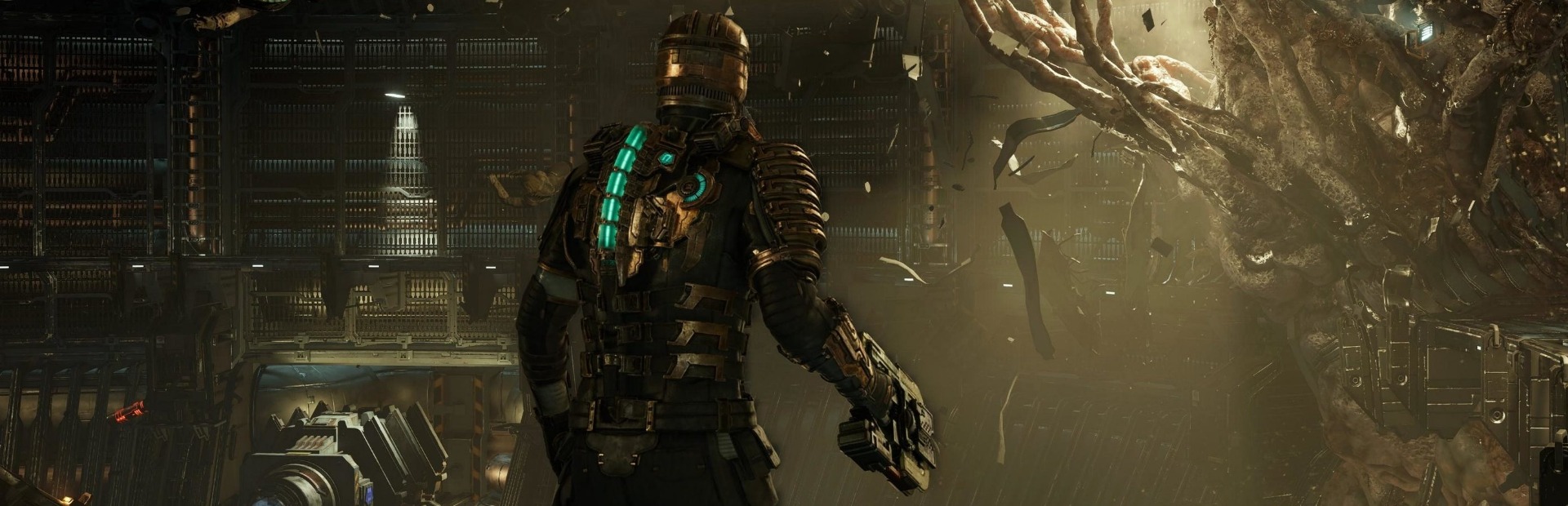 Читы для Dead Space (2023) — чит коды, nocd, nodvd, трейнер, crack, сохранения, совет, скачать ...