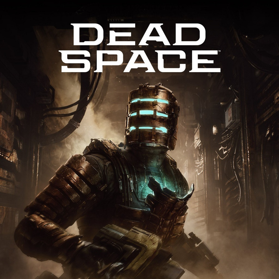 Первые 18 минут из ремейка Dead Space | StopGame