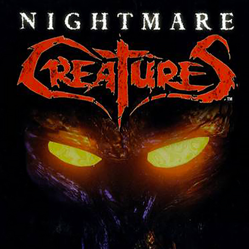 Nightmare Creatures — обзоры и отзывы, описание, дата выхода ...