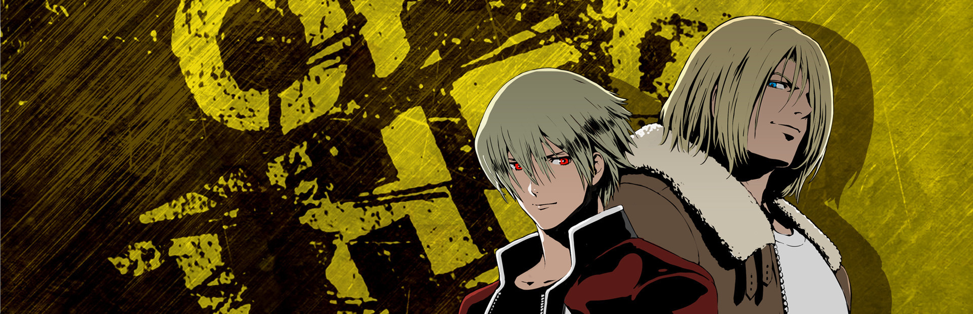 Garou: Mark of the Wolves — обзоры и отзывы, описание, дата выхода ...