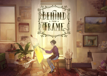 Behind the Frame - дата выхода, системные требования, официальный сайт ...