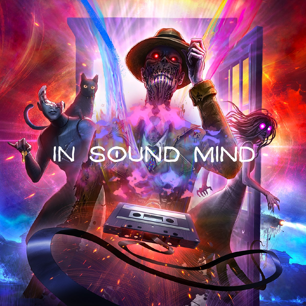 In Sound Mind — обзоры и отзывы, описание, дата выхода, официальный ...