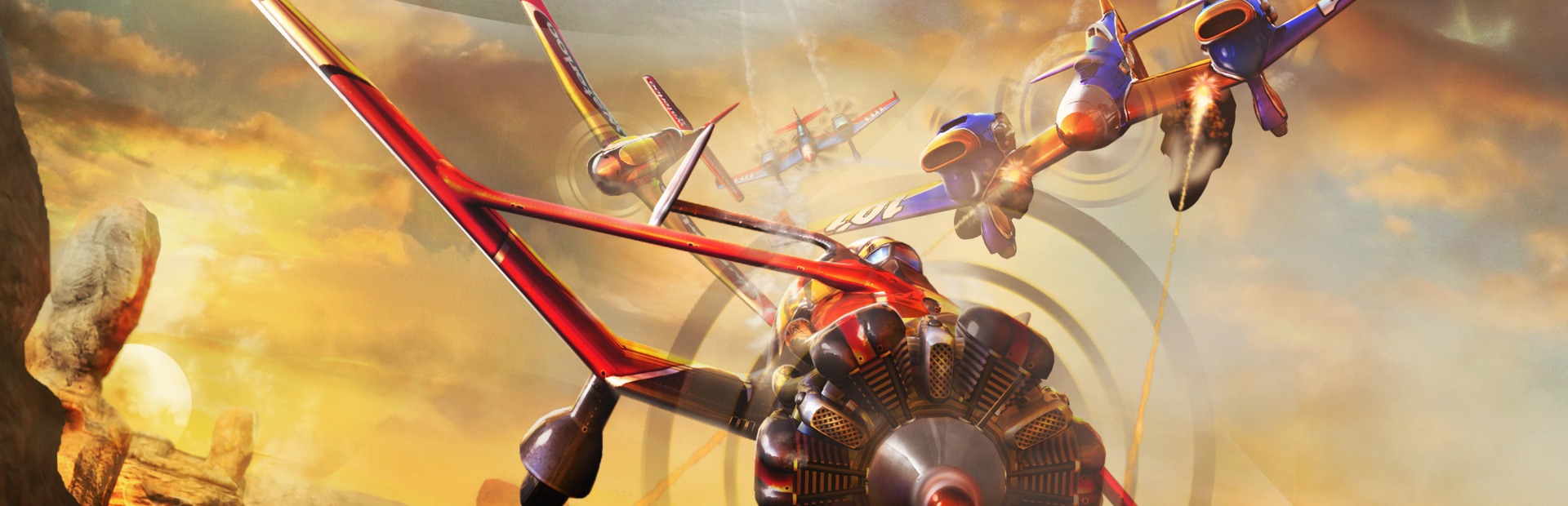 Skydrift Infinity — обзоры и отзывы, описание, дата выхода, официальный ...