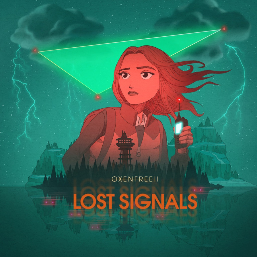 Oxenfree II: Lost Signals — обзоры и отзывы, описание, дата выхода ...