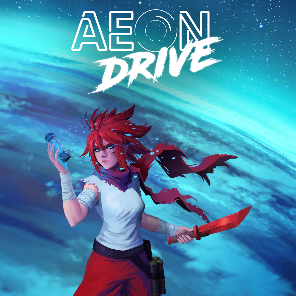 Aeon Drive — обзоры и отзывы, описание, дата выхода, официальный сайт ...