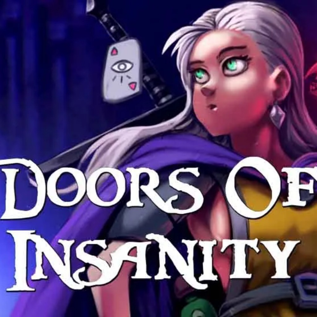 Doors of Insanity — обзоры и отзывы, описание, дата выхода, официальный ...