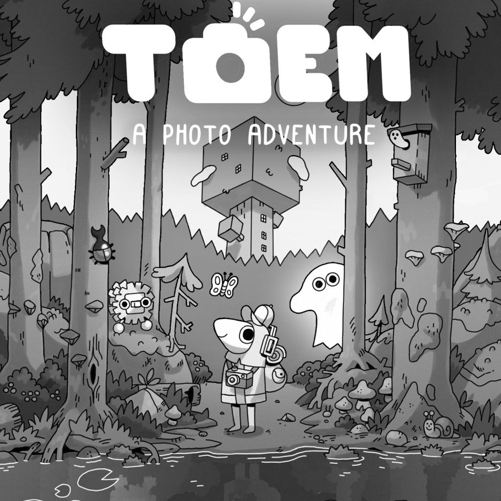 TOEM — обзоры и отзывы, описание, дата выхода, официальный сайт игры ...