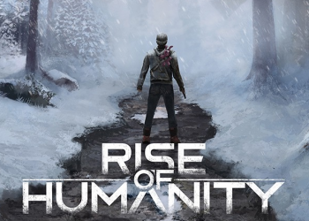Rise of Humanity: Скриншоты | StopGame