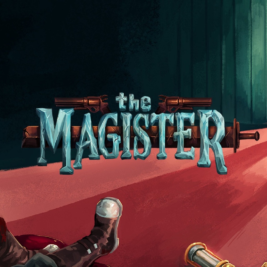 The Magister — обзоры и отзывы, описание, дата выхода, официальный сайт ...