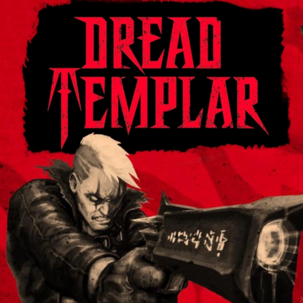 Dread Templar — обзоры и отзывы, описание, дата выхода, официальный ...