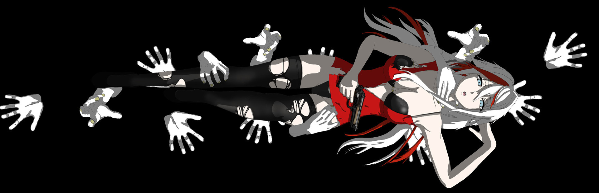 Red Colony Uncensored — обзоры и отзывы, описание, дата выхода ...