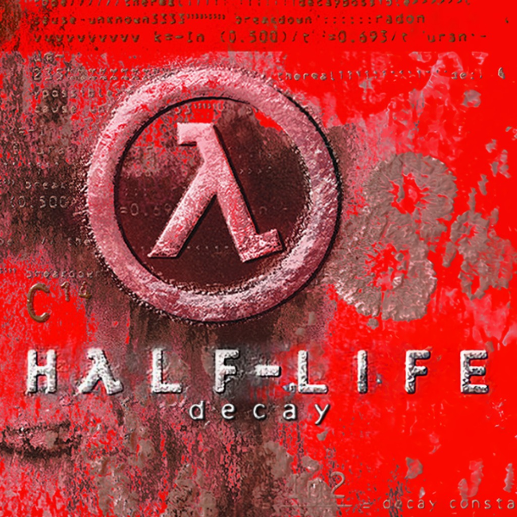 Half-Life: Decay — обзоры и отзывы, описание, дата выхода, официальный ...