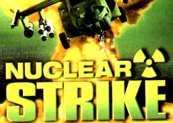 Nuclear Strike: Коды | StopGame