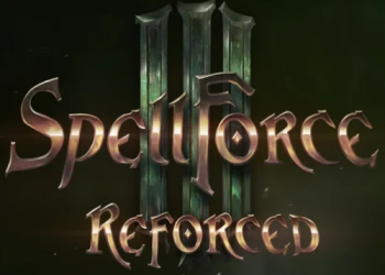SpellForce III Reforced: Скриншоты | StopGame