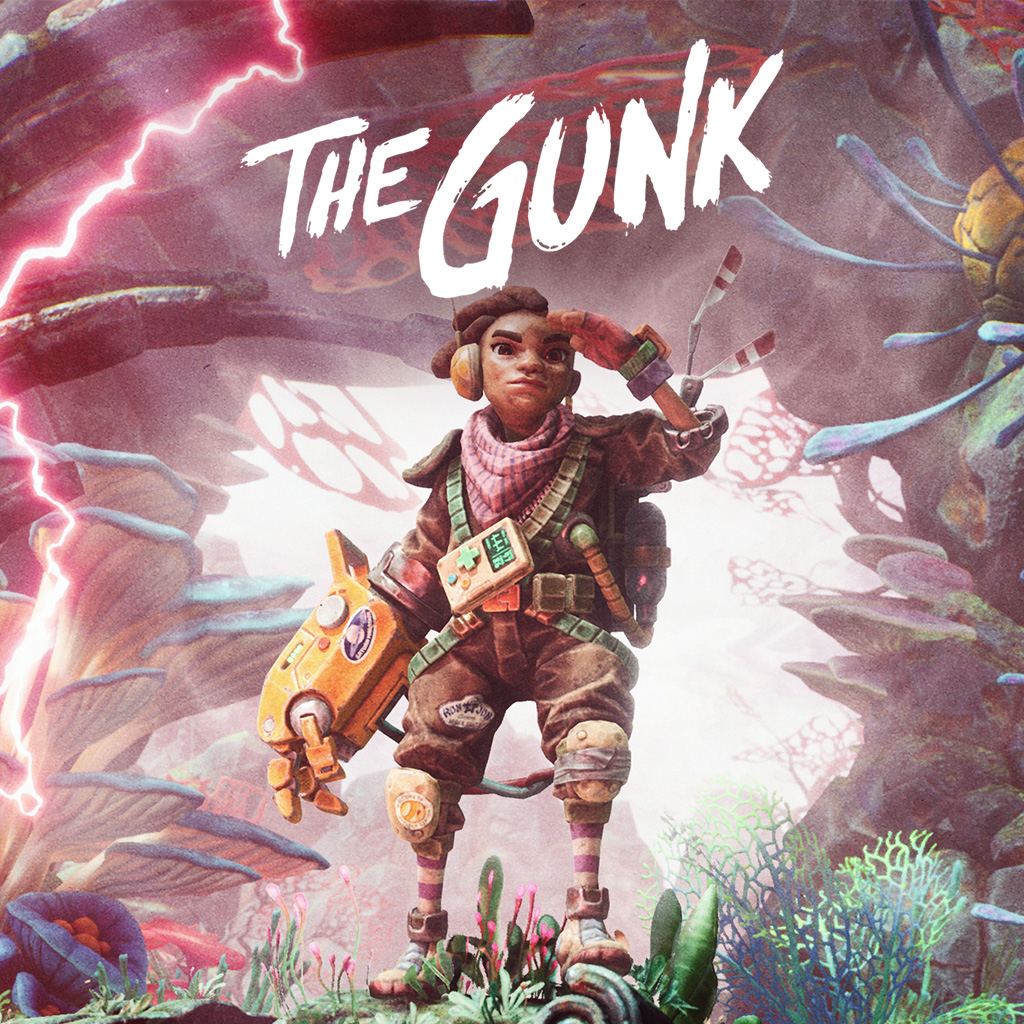 The Gunk — обзоры и отзывы, описание, дата выхода, официальный сайт ...