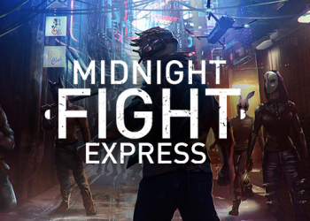 Midnight Fight Express - дата выхода, системные требования, официальный ...
