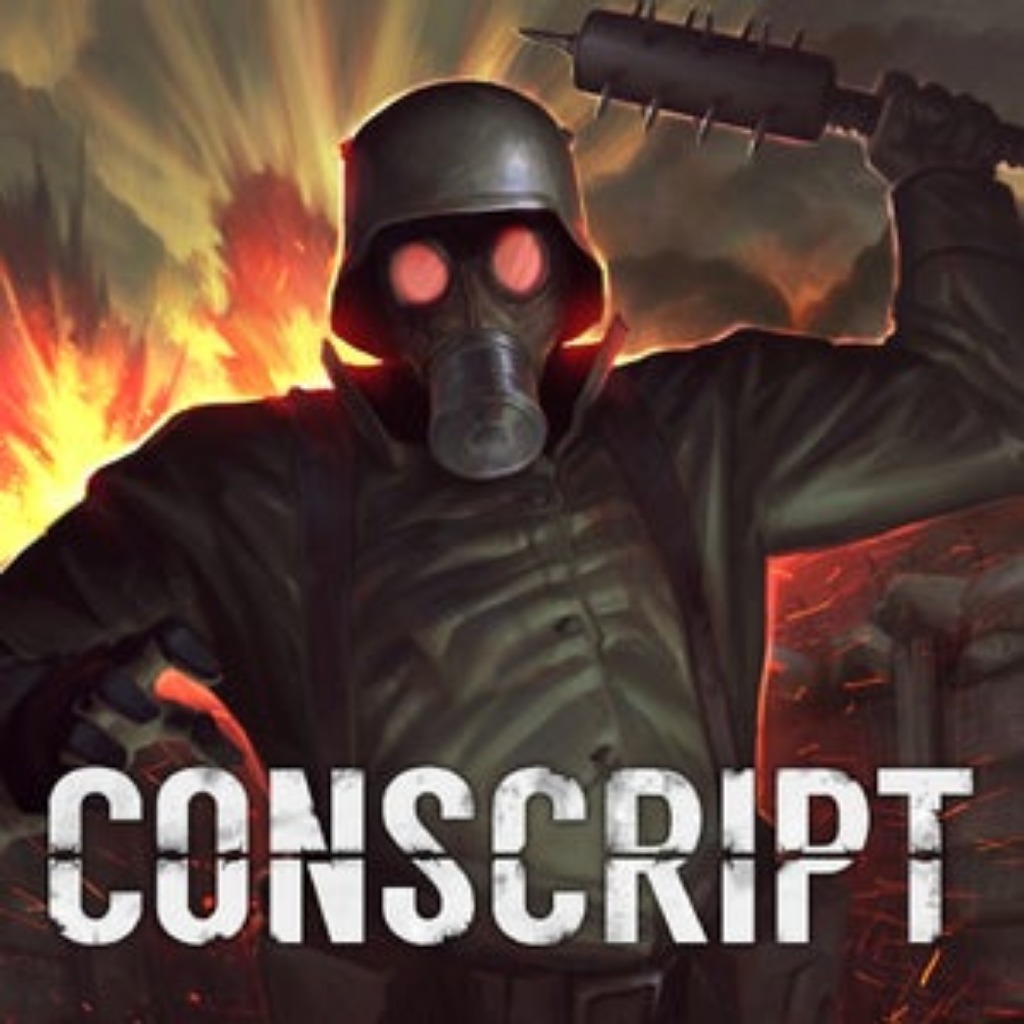 CONSCRIPT — обзоры и отзывы, описание, дата выхода, официальный сайт ...