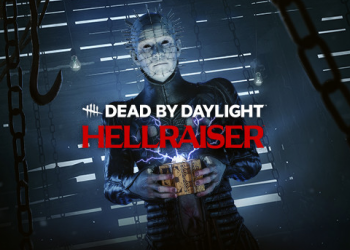 Dead by Daylight - Hellraiser Chapter: Скриншоты | StopGame